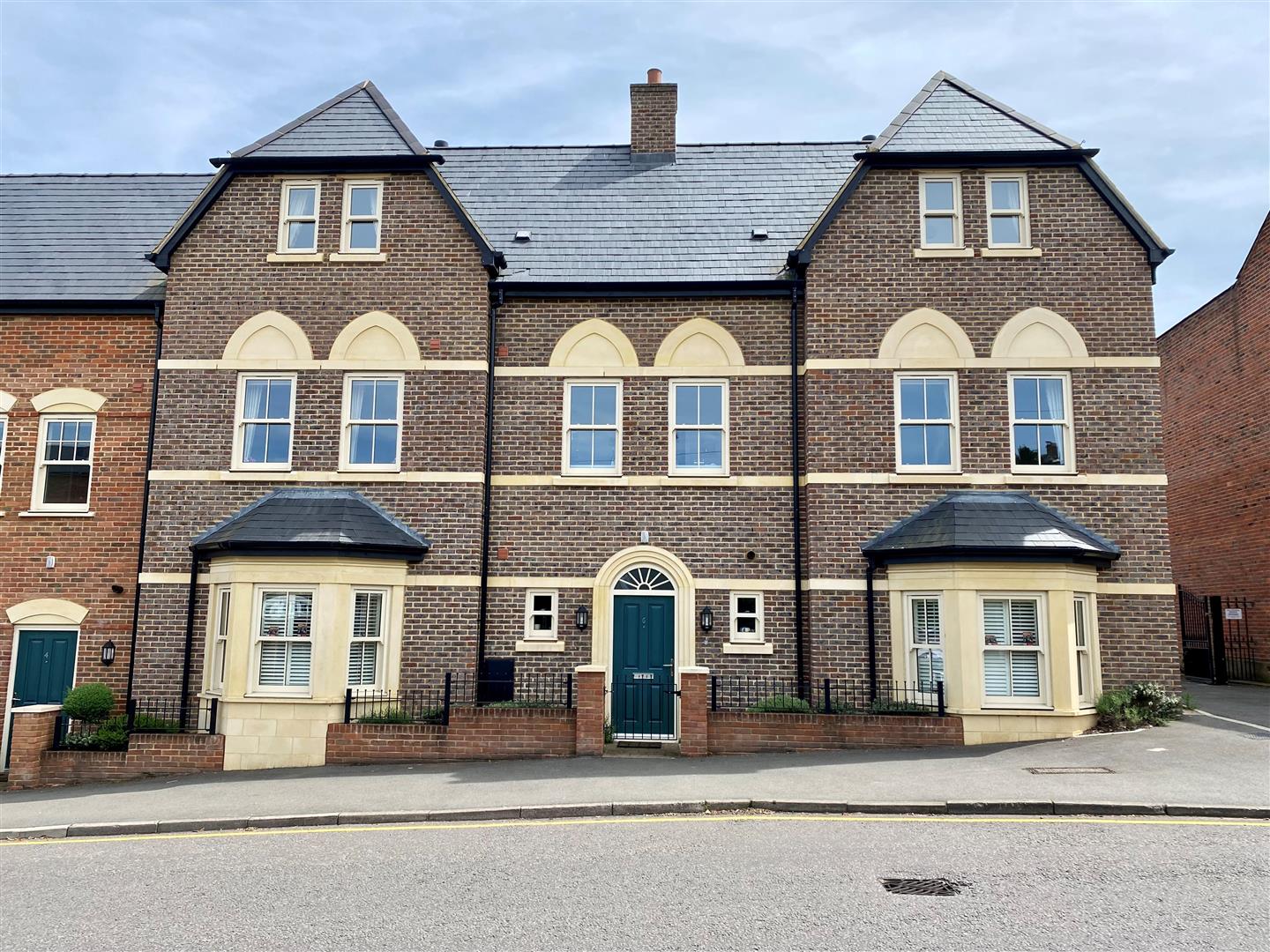For Sale – Regent Estates